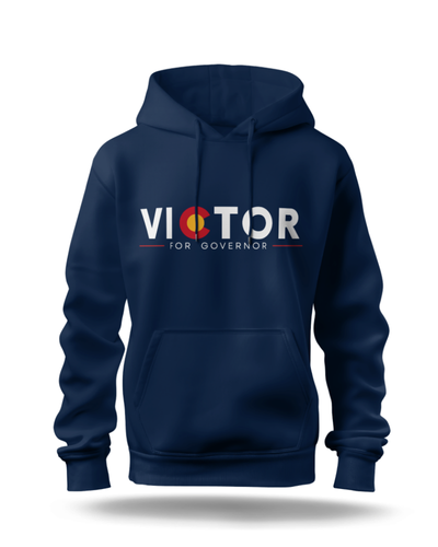 Official Team Victor Merch Store